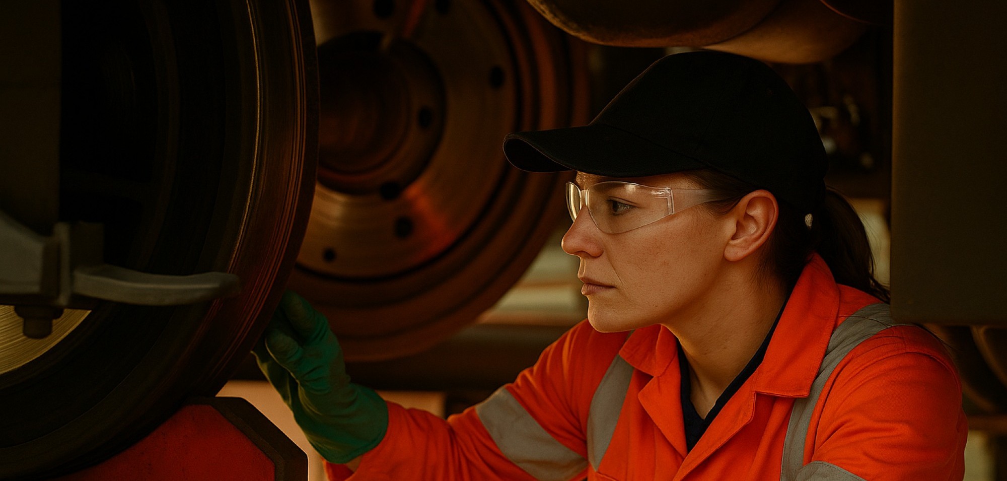 Engineering Apprenticeships | Chiltern Railways